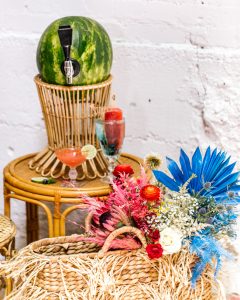 Food, Fun & Fireworks 4th of July Fete - Inspired By This