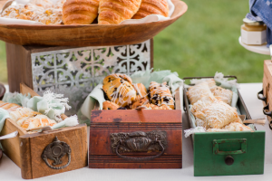 A Farm-Fresh Nashville Event All About Networking - Inspired By This