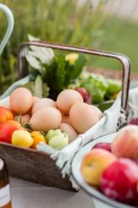 A Farm-Fresh Nashville Event All About Networking - Inspired By This