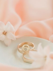 Colorful Dreamsicle Wedding Inspiration - Inspired By This