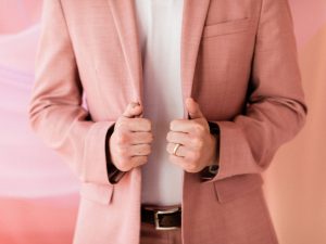 Colorful Dreamsicle Wedding Inspiration - Inspired By This