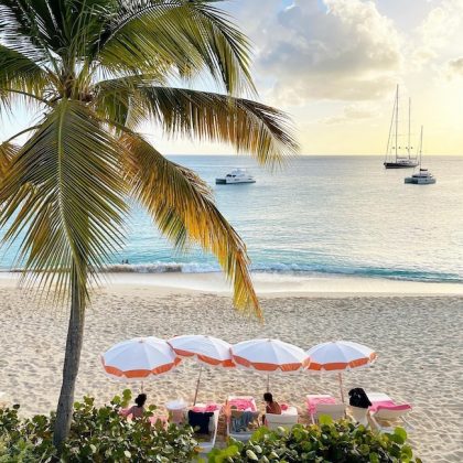 Our Editor's Staycation Bucket List - Inspired By This