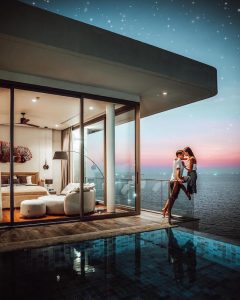 Our Editor's Staycation Bucket List - Inspired By This