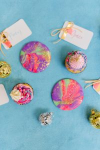 Girl Power Birthday Party Inspiration - Inspired By This