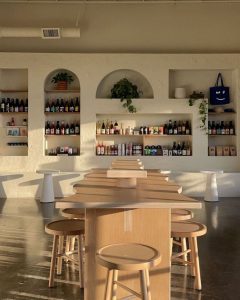 The Ultimate OC Coffee Shop Guide - Inspired By This