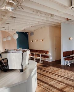 The Ultimate OC Coffee Shop Guide - Inspired By This