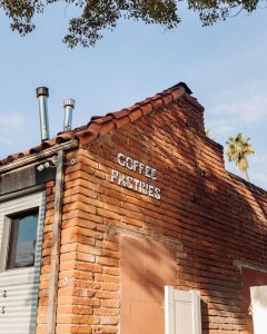 The Ultimate OC Coffee Shop Guide - Inspired By This