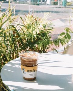 The Ultimate OC Coffee Shop Guide - Inspired By This