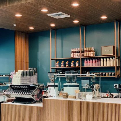 The Ultimate OC Coffee Shop Guide - Inspired By This