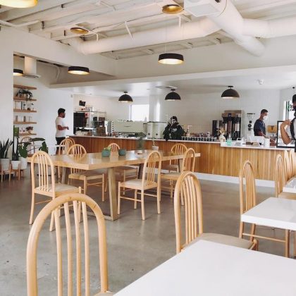 The Ultimate OC Coffee Shop Guide - Inspired By This