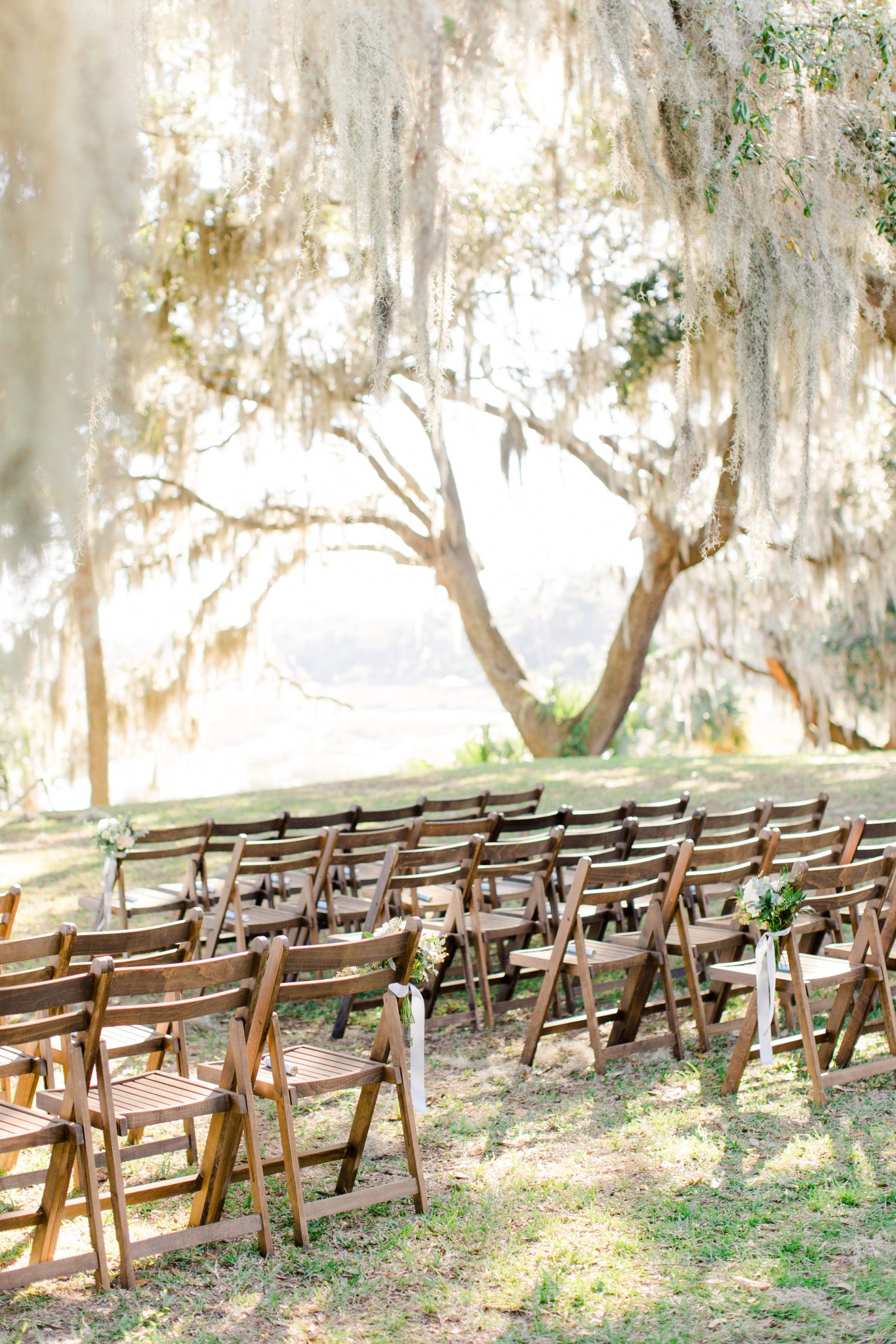 Classy Vintage Collides with a Southern Roots Wedding - Inspired By This