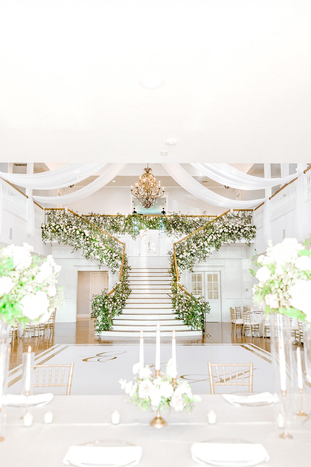 Beautiful Texas Hill Country Wedding - Inspired By This