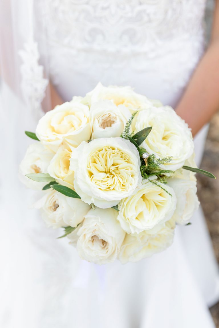 Tuscany Wedding in the Italian Countryside - Inspired By This