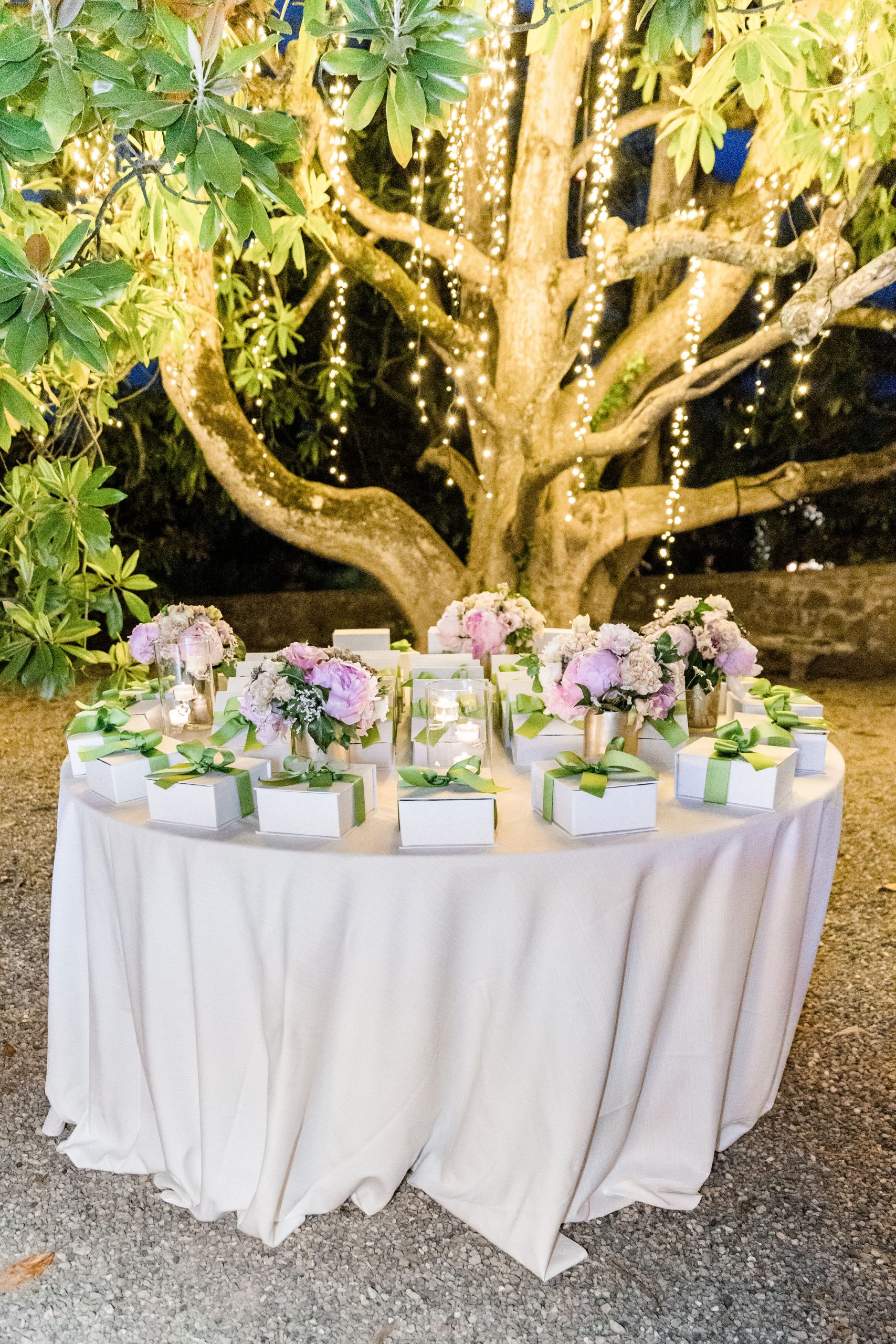 Tuscany Wedding in the Italian Countryside - Inspired By This