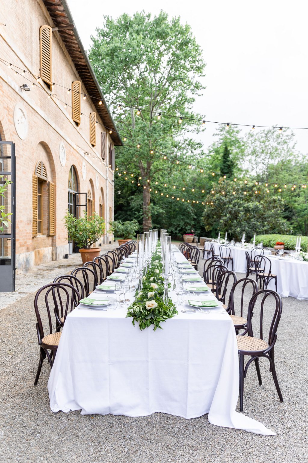 Tuscany Wedding in the Italian Countryside - Inspired By This
