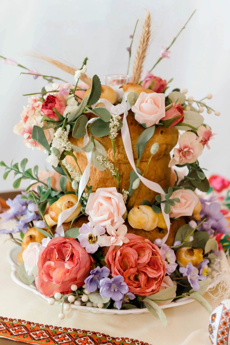 A Whimsical Midsummer Wedding in Boston - Inspired By This