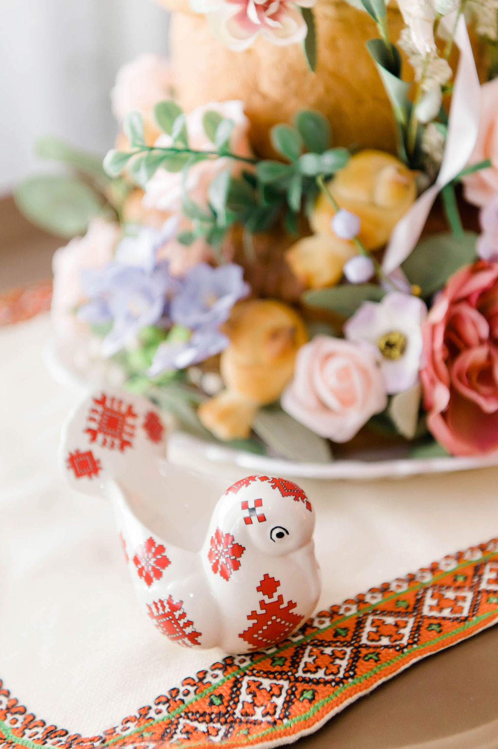 A Whimsical Midsummer Wedding in Boston - Inspired By This