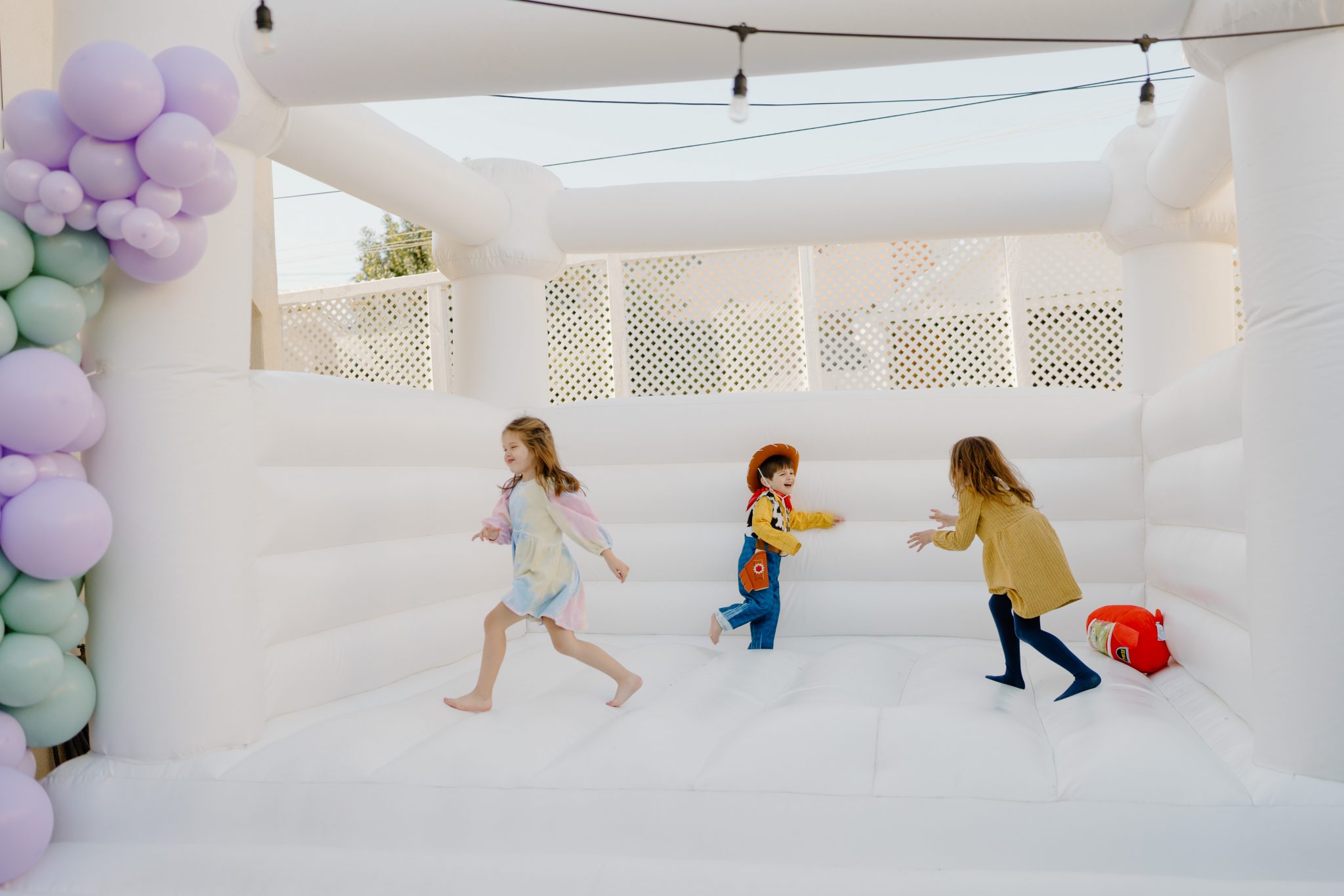 Two Infinity and Beyond - A Toy Story Birthday Party - Inspired By This