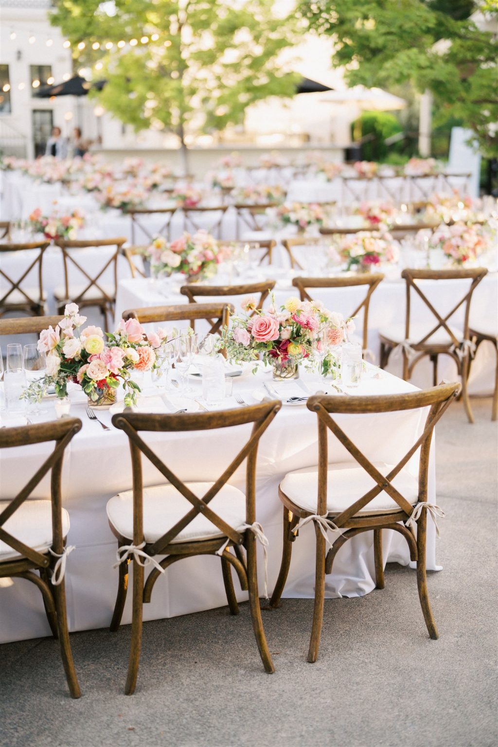 Lush Country Estate Wedding in Northern California - Inspired By This