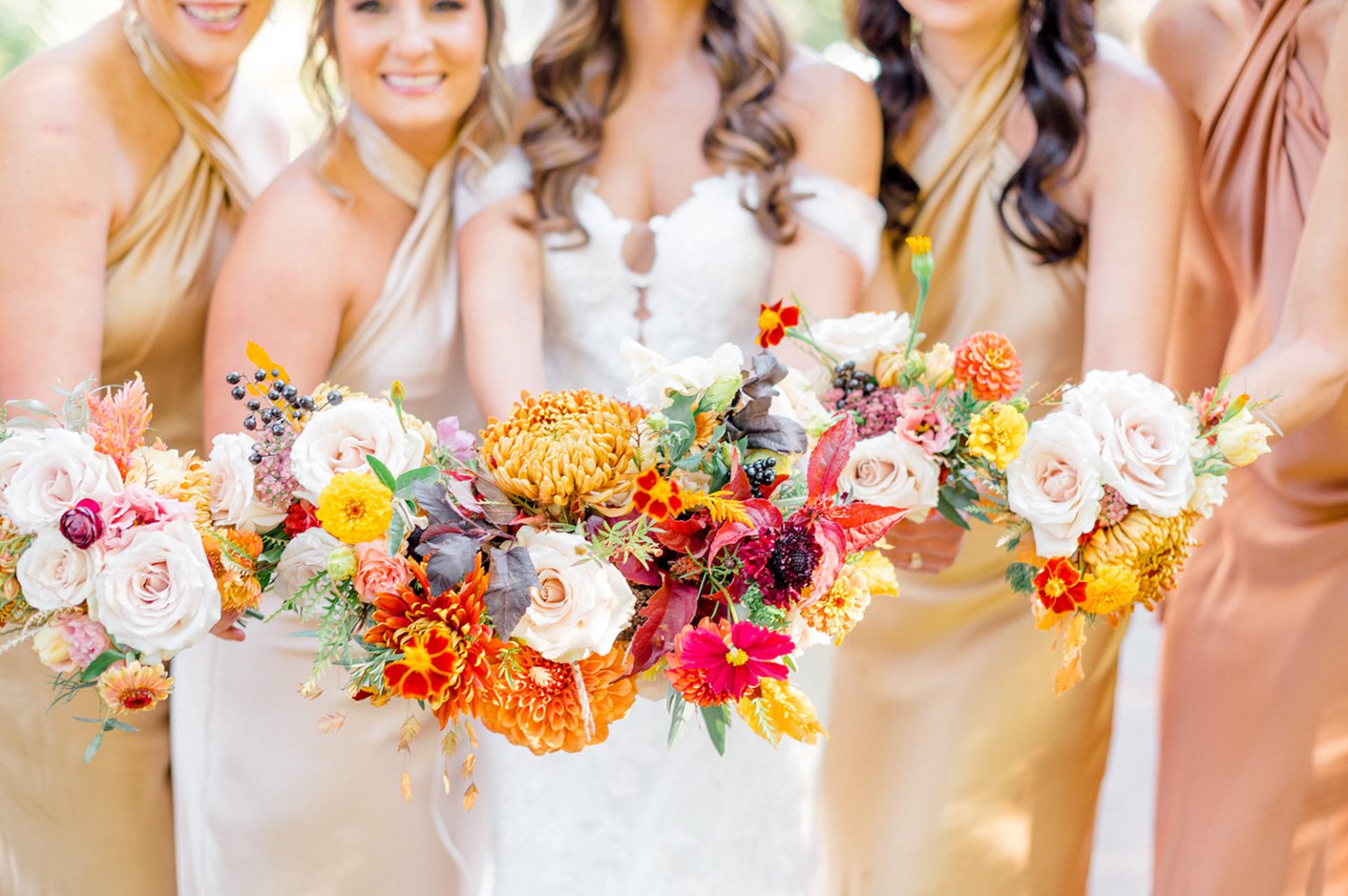 Rustic Purple Wedding by Mindy Weiss and Elizabeth Messina