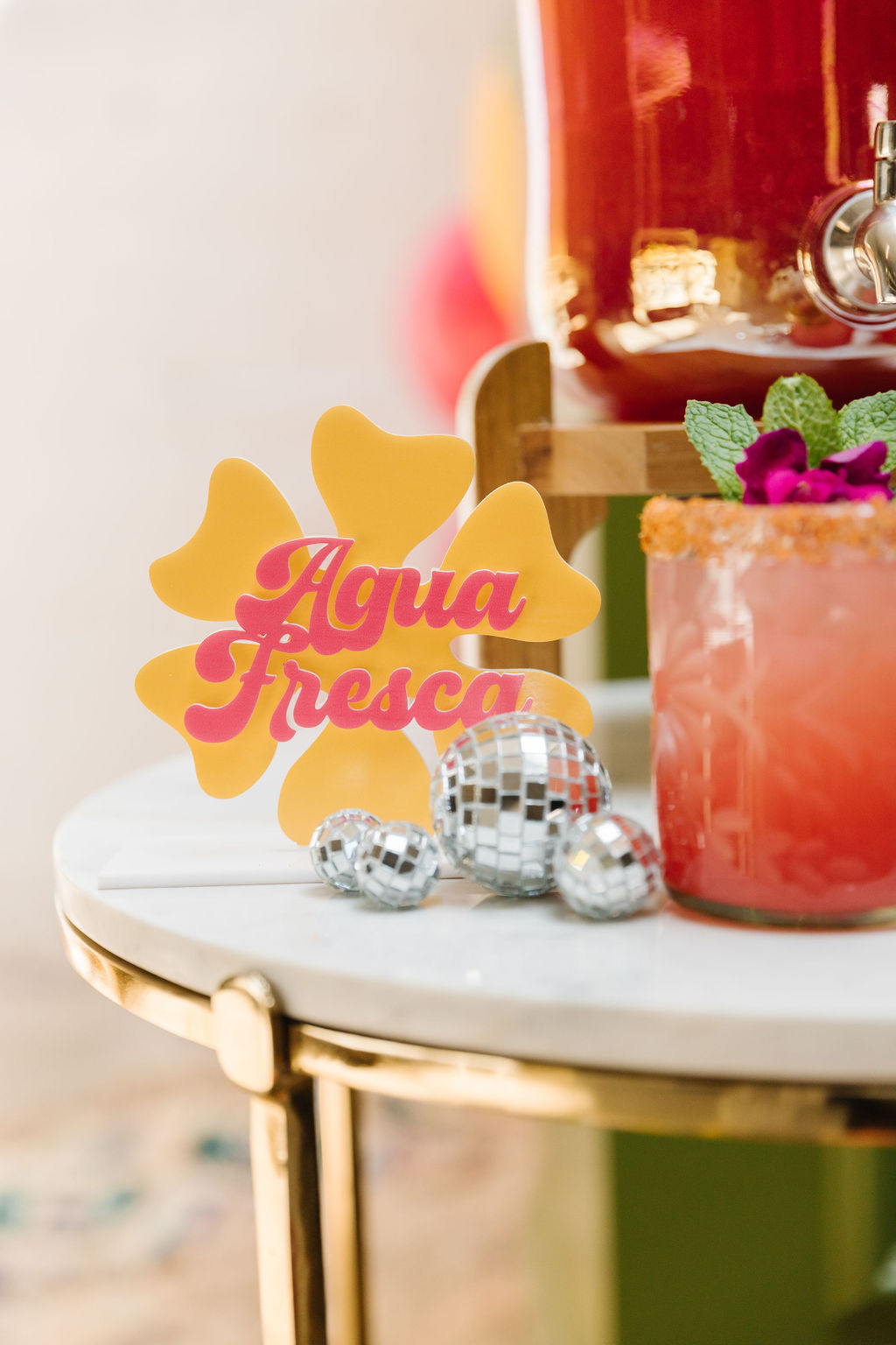 Fiesta Forever Cinco De Mayo Celebration - Inspired By This