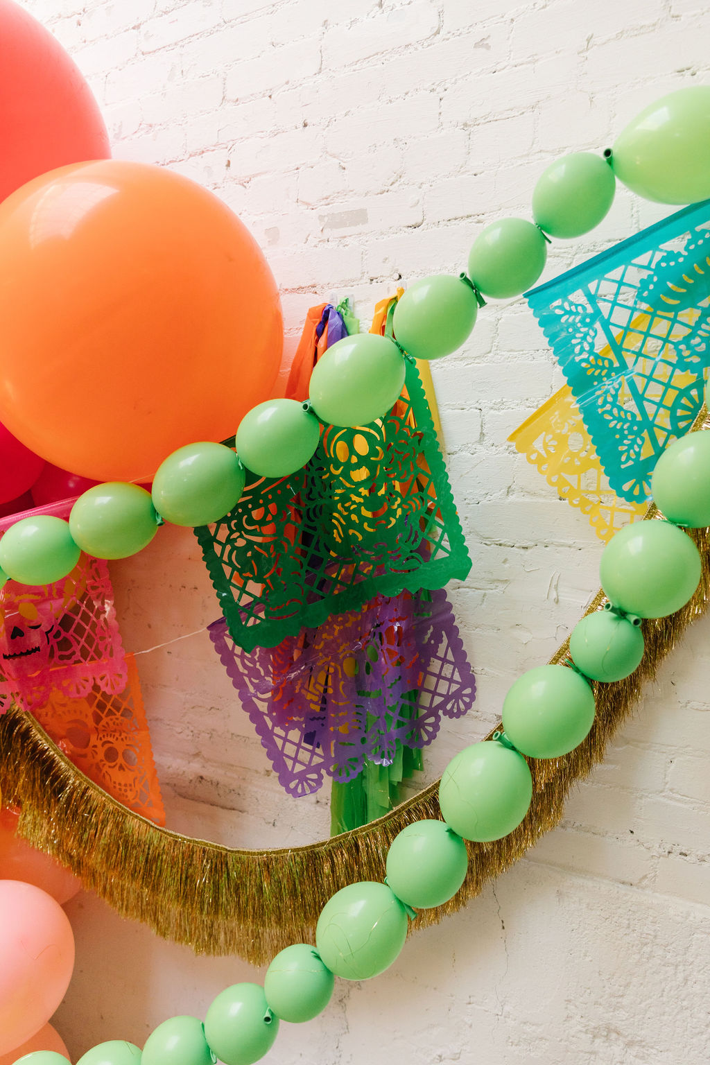 Fiesta Forever Cinco De Mayo Celebration - Inspired By This