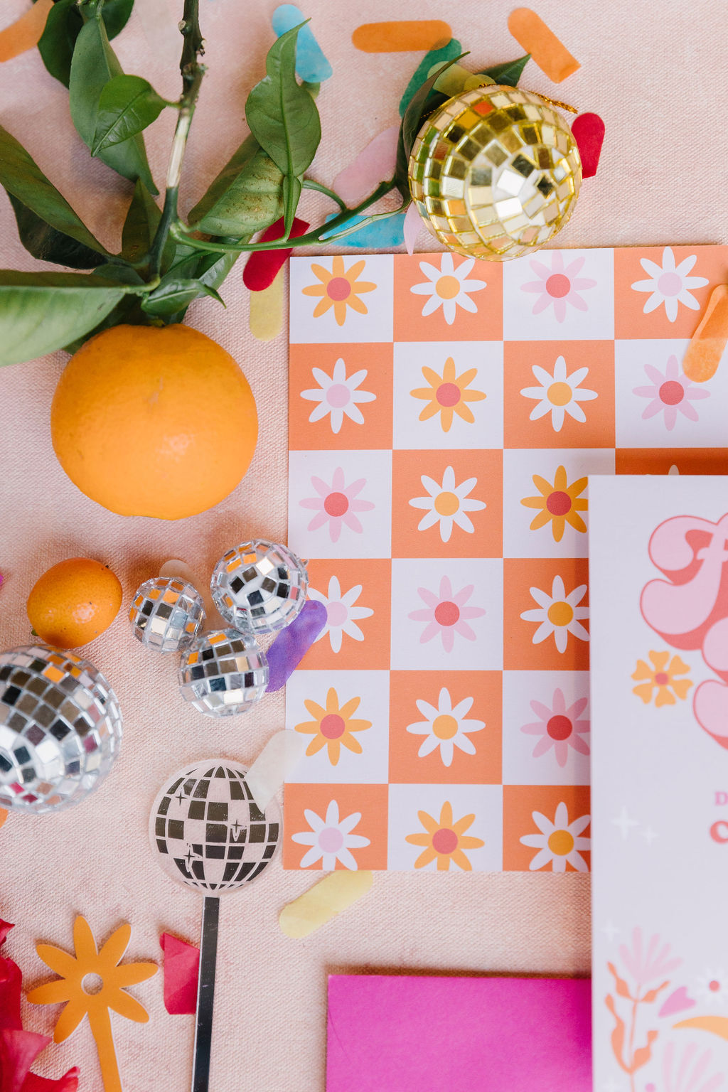 Fiesta Forever Cinco De Mayo Celebration - Inspired By This