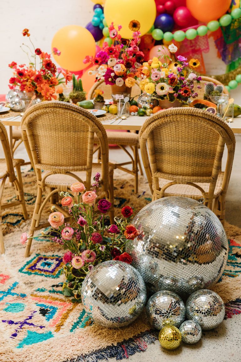 Fiesta Forever Cinco De Mayo Celebration - Inspired By This