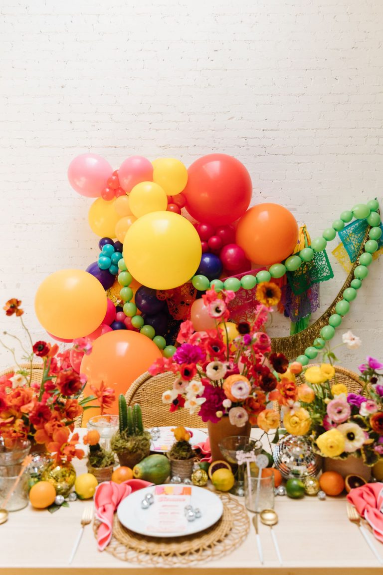 Fiesta Forever Cinco De Mayo Celebration - Inspired By This