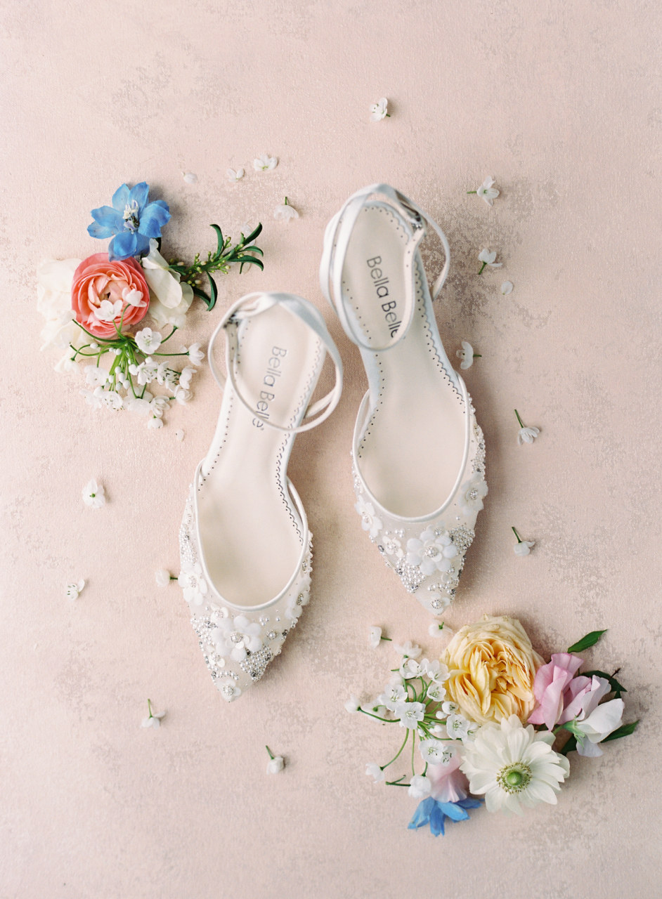 A Southern Country Club Wedding in Georgia - Inspired By This
