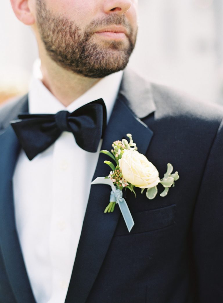 A Southern Country Club Wedding in Georgia - Inspired By This