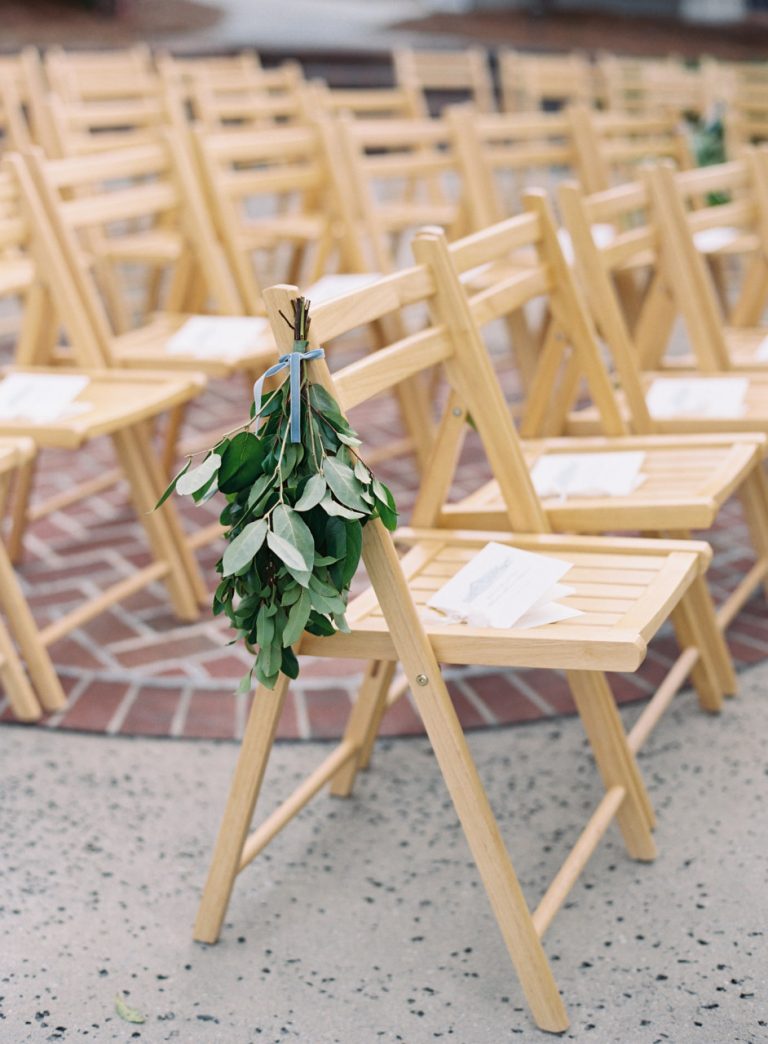 A Southern Country Club Wedding in Georgia - Inspired By This