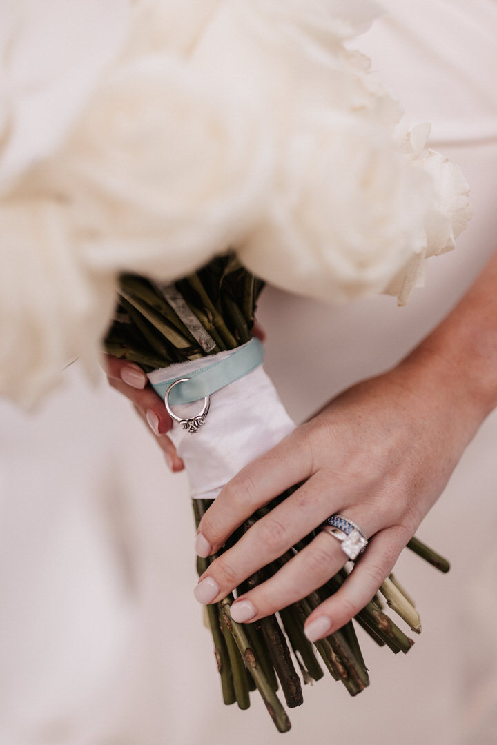 A Classic and Timeless Fairytale Wedding In Cabo - Inspired By This