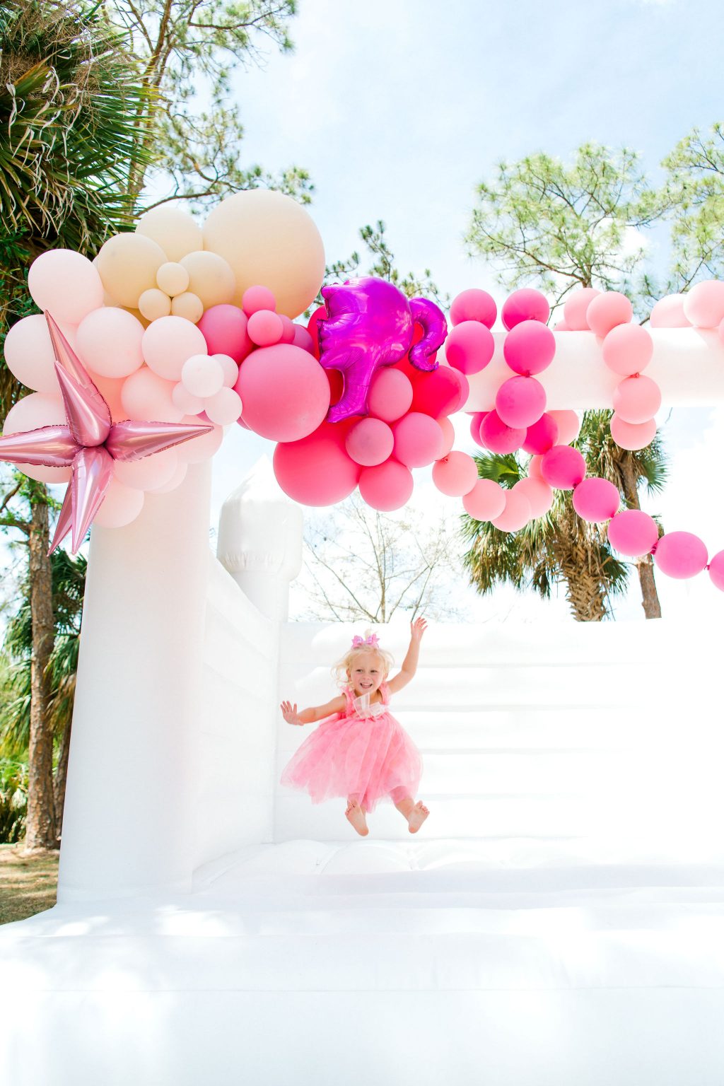 Let's Go Barbie Birthday Party - Inspired By This