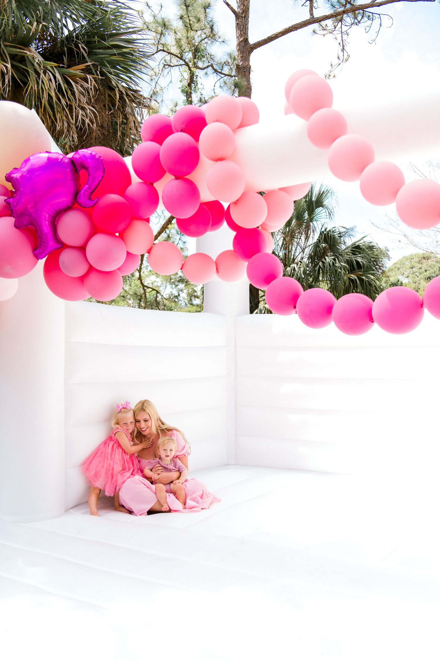 Let's Go Barbie Birthday Party - Inspired By This