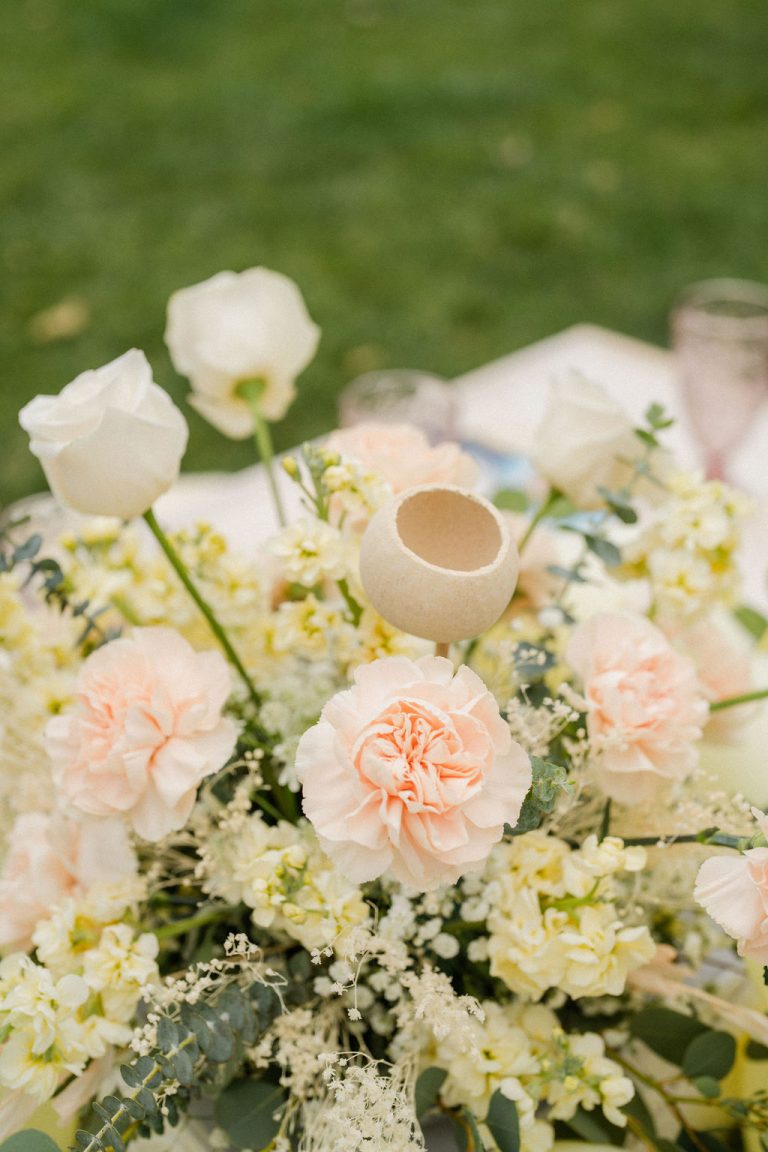 Dual Birthday Party Celebration - Inspired By This