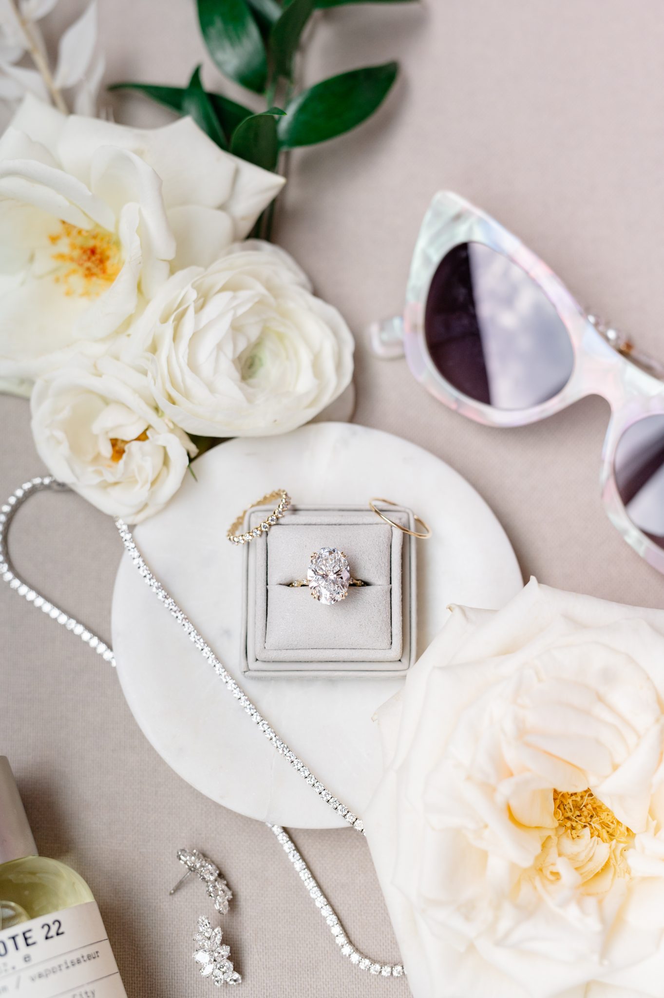 Devyn Simone's Historic Rooftop Wedding in Downtown Kansas City ...