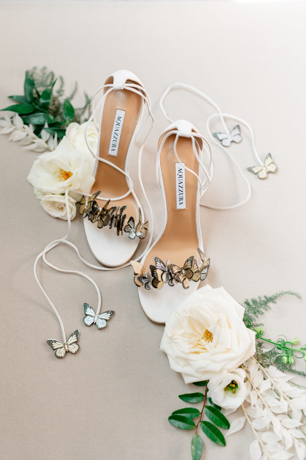 Devyn Simone's Historic Rooftop Wedding in Downtown Kansas City ...