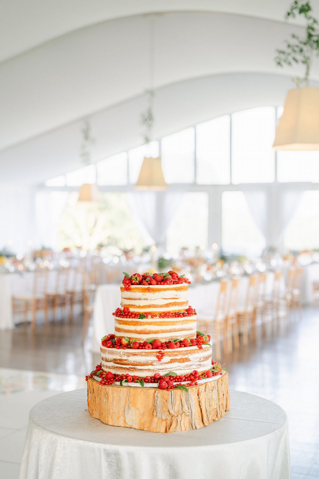 A Fall New York Country Club Wedding - Inspired By This