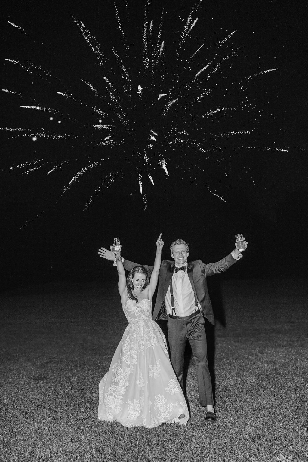 A Fall New York Country Club Wedding - Inspired By This