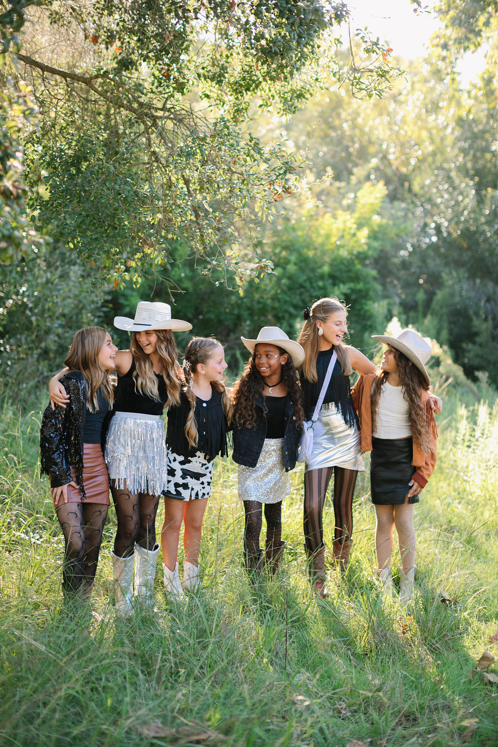 'Let's Go Ghouls' Halloween Party - Inspired By This