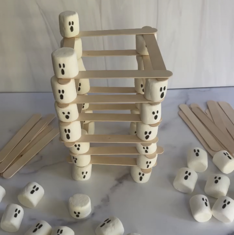 2023 Halloween Party Inspiration - Inspired By This