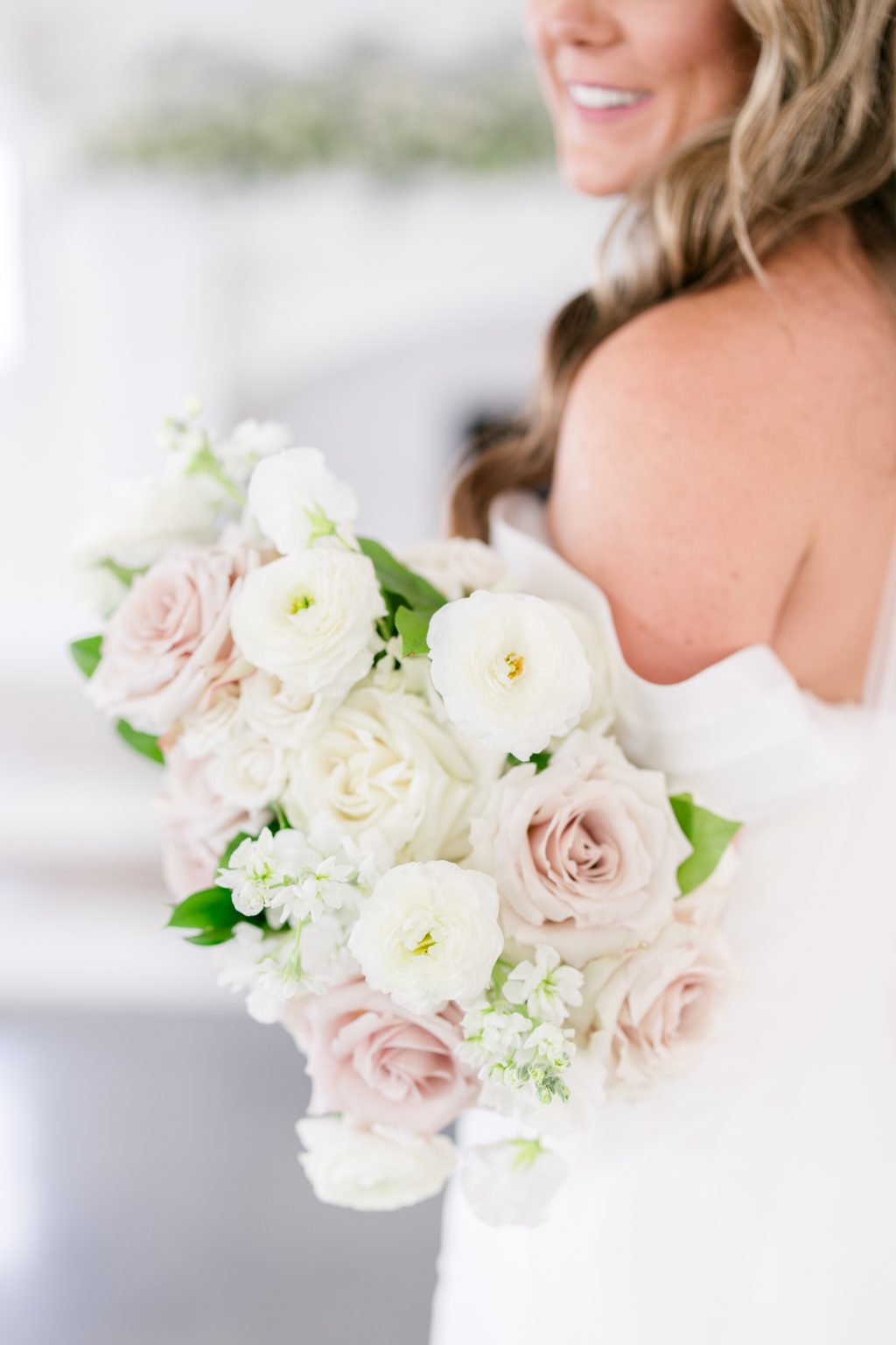 A Classic Timeless Black Tie Wedding - Inspired By This