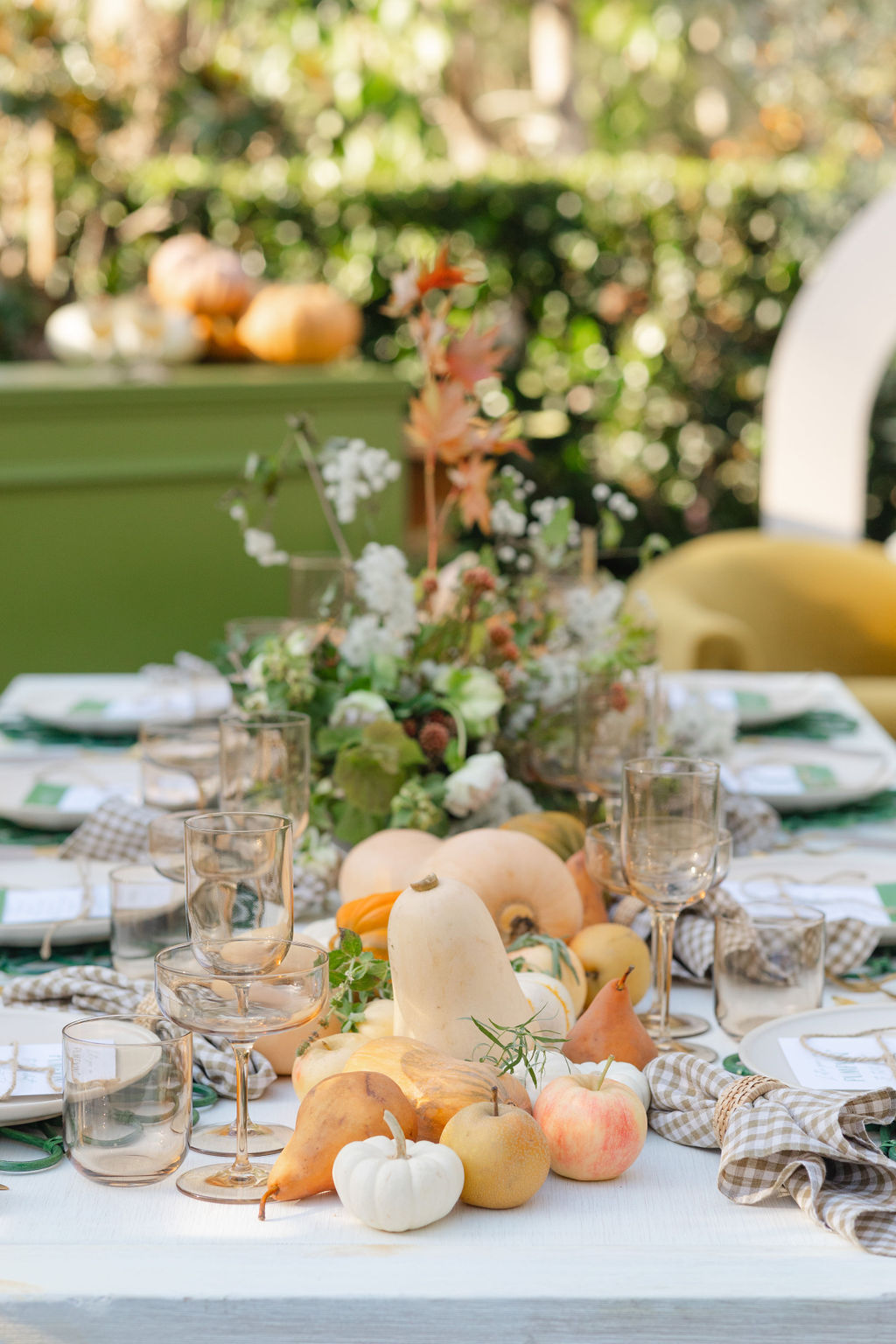 "Oh My Gourd" We Love Thanksgiving - Inspired By This