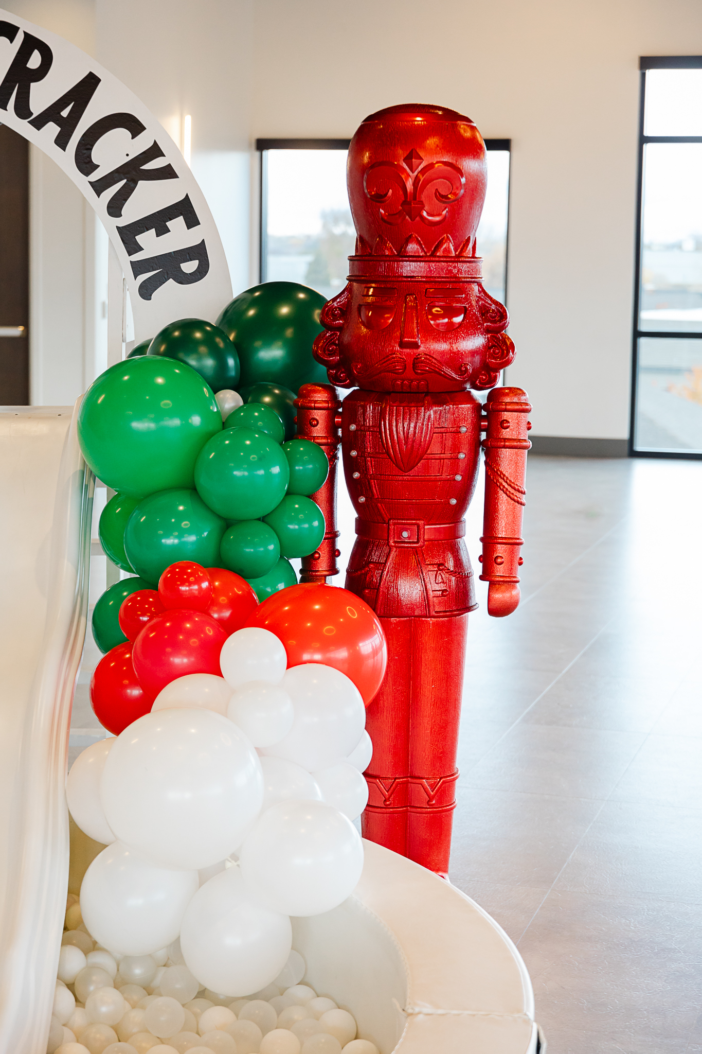 Buddy The Elf Holiday Party - Inspired By This