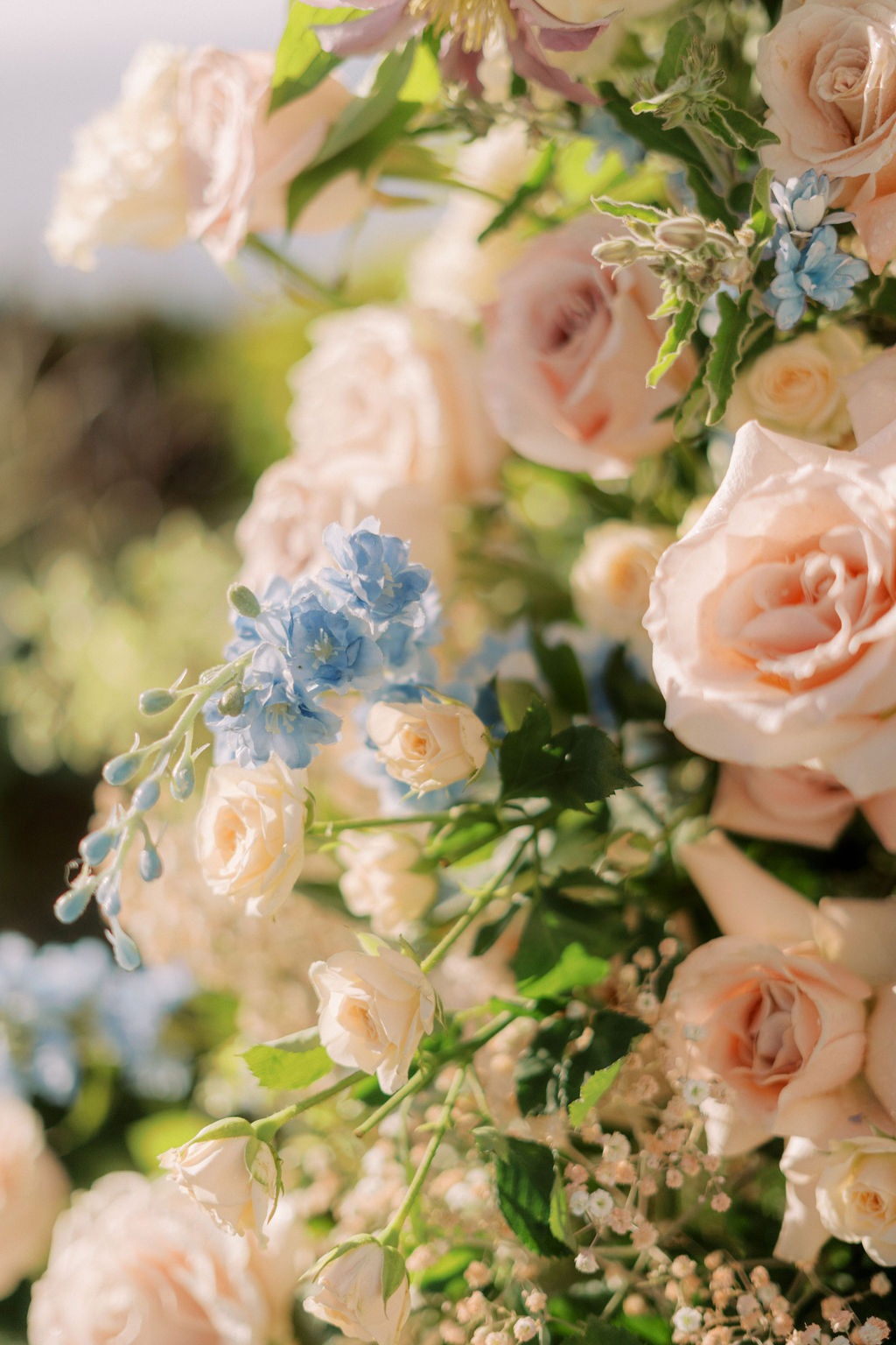 A Breathtaking Wedding At The Ritz Carlton Laguna Niguel - Inspired By This