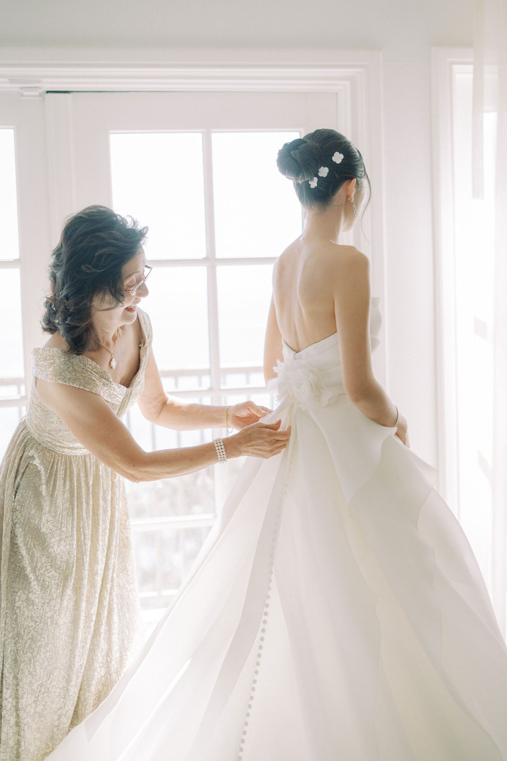 A Breathtaking Wedding At The Ritz Carlton Laguna Niguel - Inspired By This