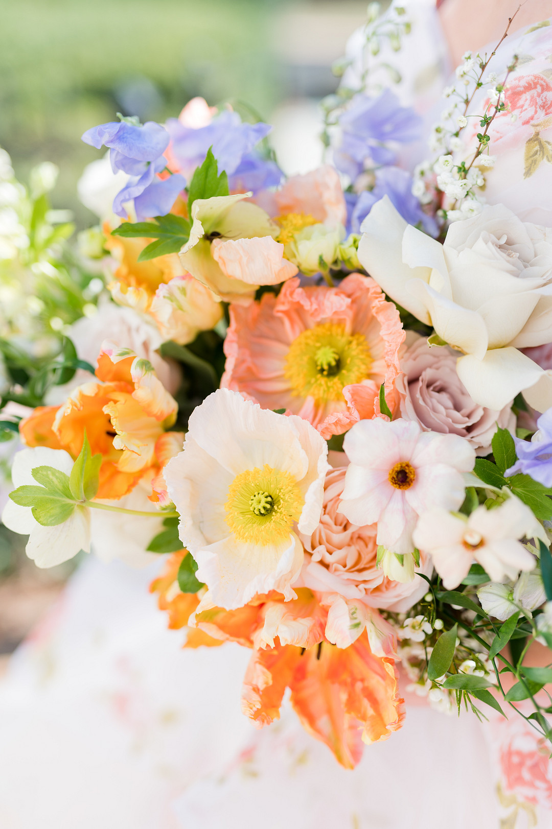 Blooms & Romance: A Bridgerton-Inspired Floral Affair - Inspired By This