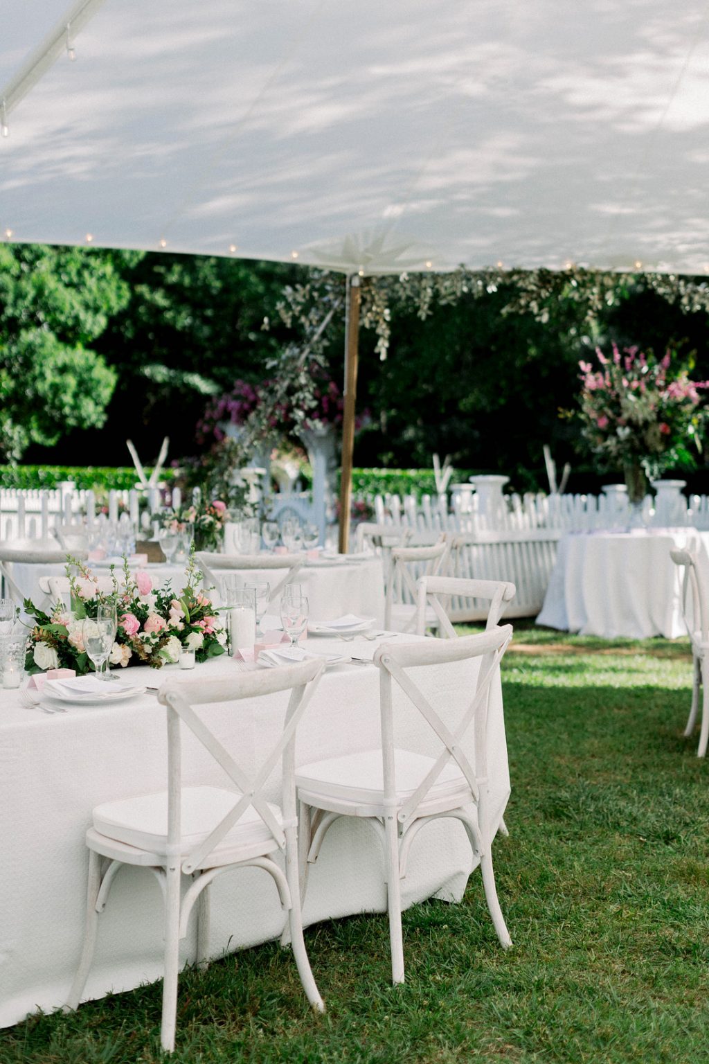 A Wedding Seven Years in the Making - Inspired By This