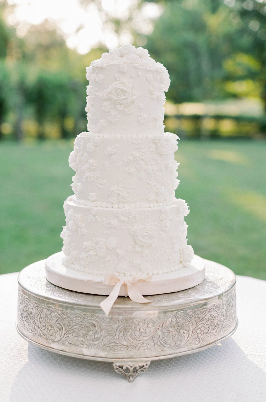 A Wedding Seven Years in the Making - Inspired By This